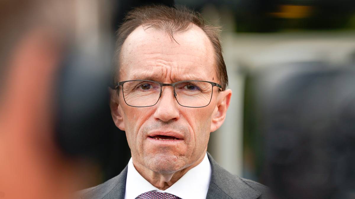 Eide fordømmer krenkelse av rumensk luftrom – Siste nytt – NRK