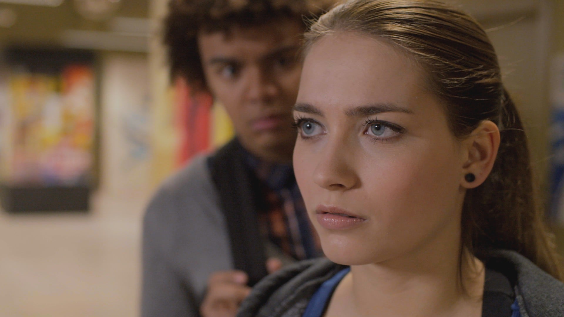 Ghost Rockers - NRK TV