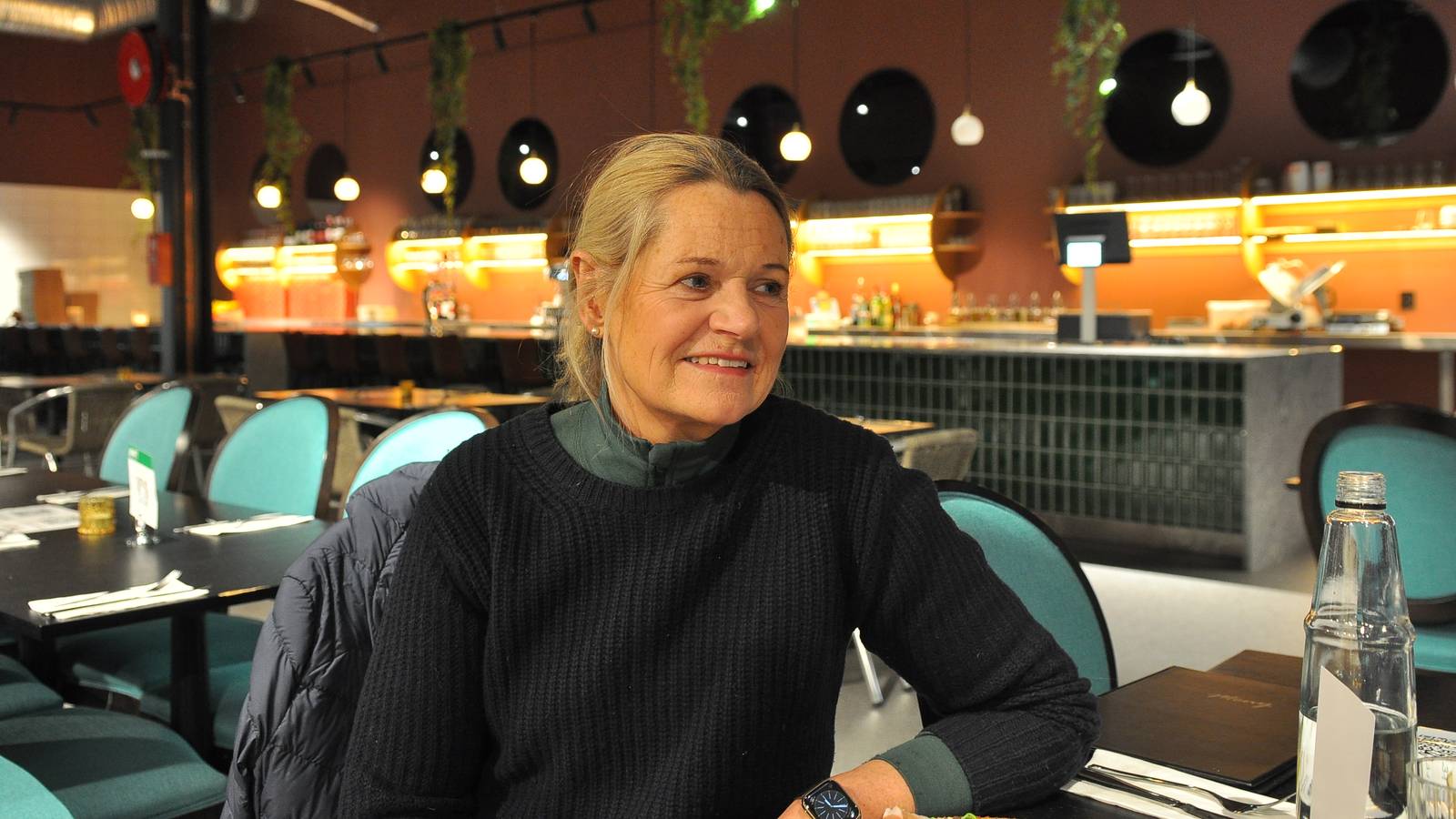 Buskerud blir fylke igjen: Kjersti Helene fall for Flå og kjøpte hytte ...