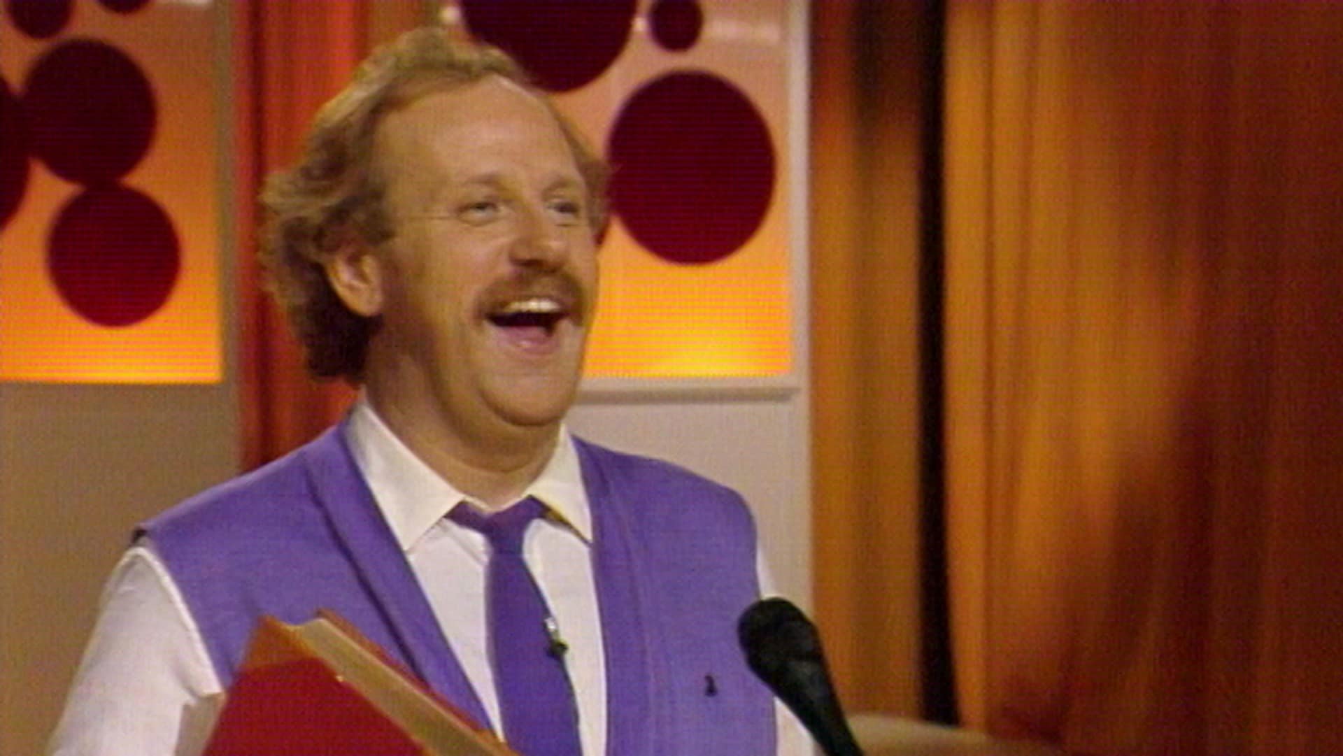 God aften, mitt navn er Jon - NRK TV