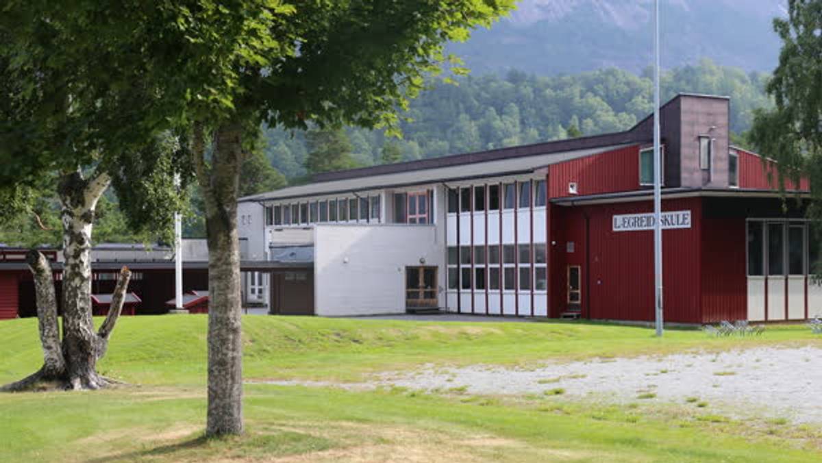 Store sprik blant vestlandselevar: Her trivst dei best og dårlegast ...