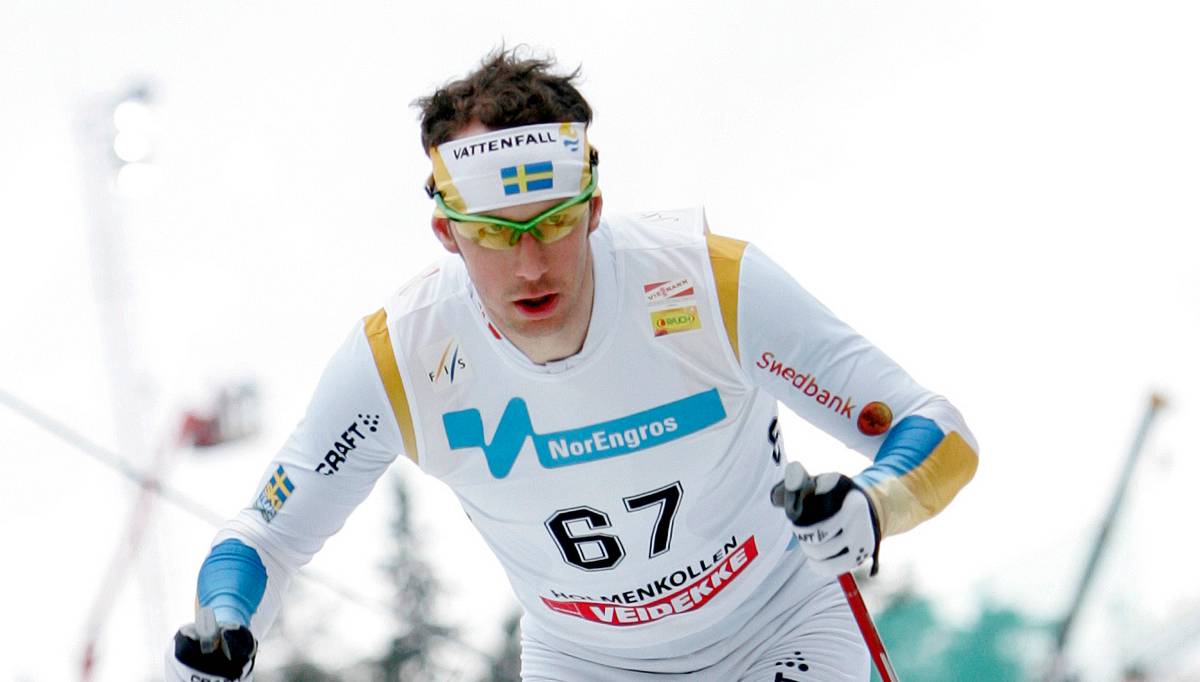 Södergren må fjerne en testikkel – NRK Sport – Sportsnyheter ...