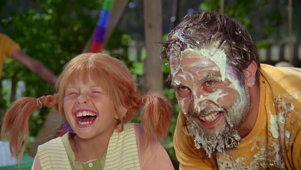 NRK Super - Pippi Langstrømpe