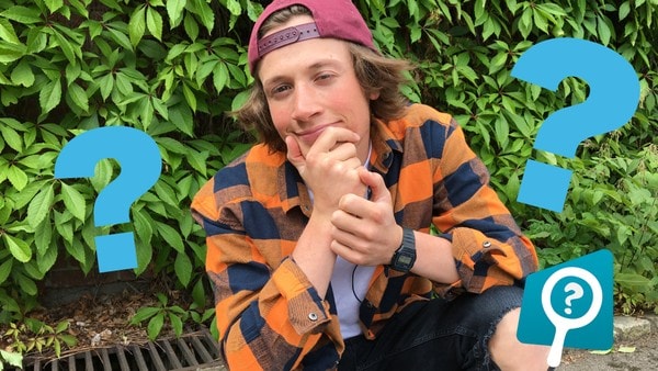 NRK Super - Barne-TV