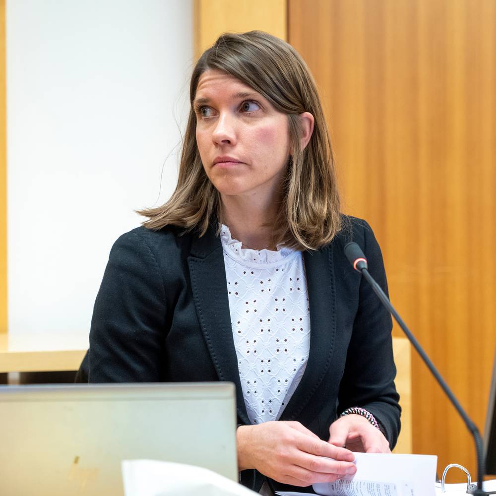 Bernt Hulsker dømmes til betinget fengsel for hatefulle ytringer – NRK ...