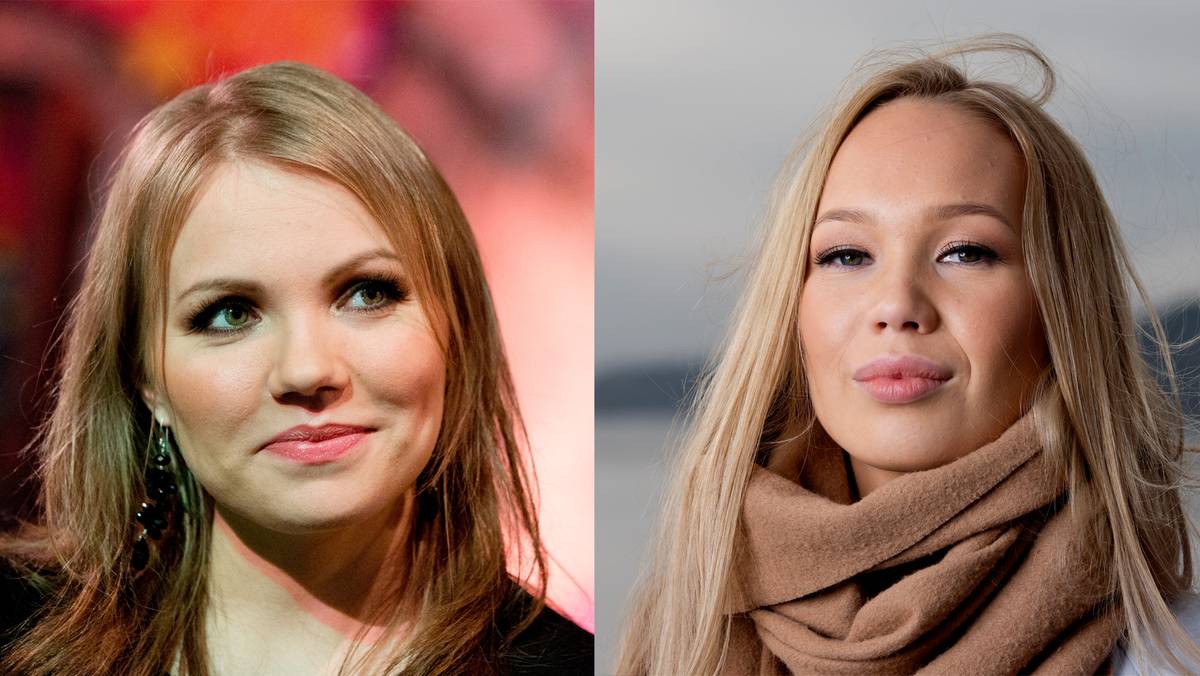 BUP: – At kjendiser forteller om sine problemer, kan hjelpe unge som sliter psykisk – NRK Troms ...