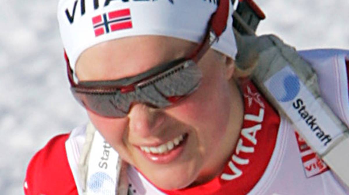 Rogstad imponerte – NRK Innlandet – Lokale nyheter, TV og radio