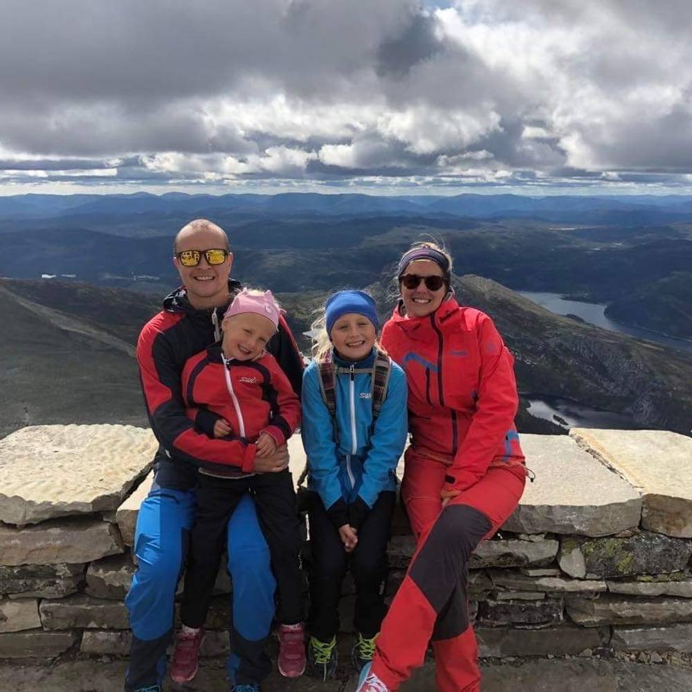 Færre vil ha hytte – her er salget halvert på et år – NRK Vestfold og ...