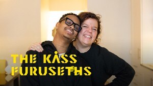 17. november 2024 - The Kåss Furuseths - NRK Radio