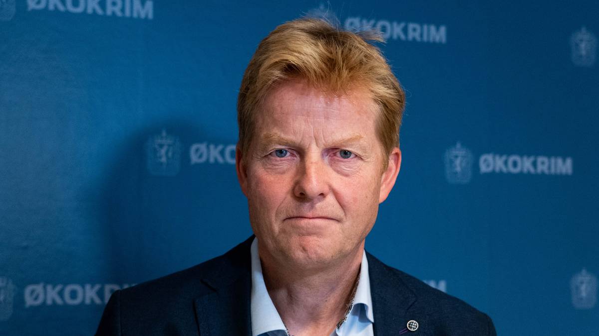 Økokrim-sjef: – Tatt for få kriminelle innen fiskeri – NRK Troms og ...