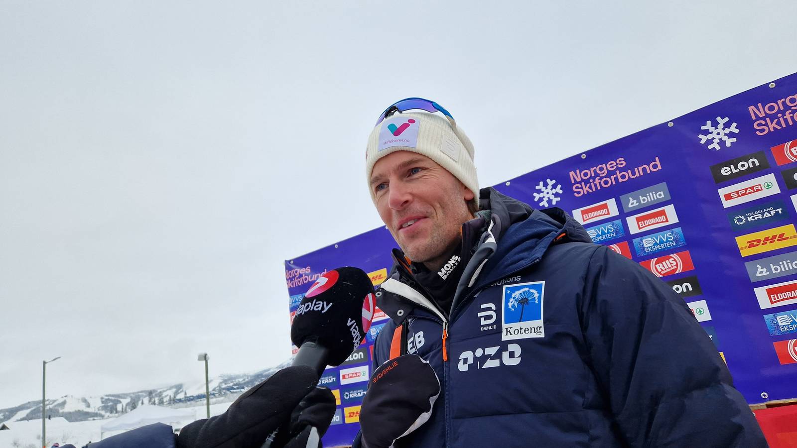 Øyre Slind vurderte å gi seg – gjør helomvending etter suksesshelg ...