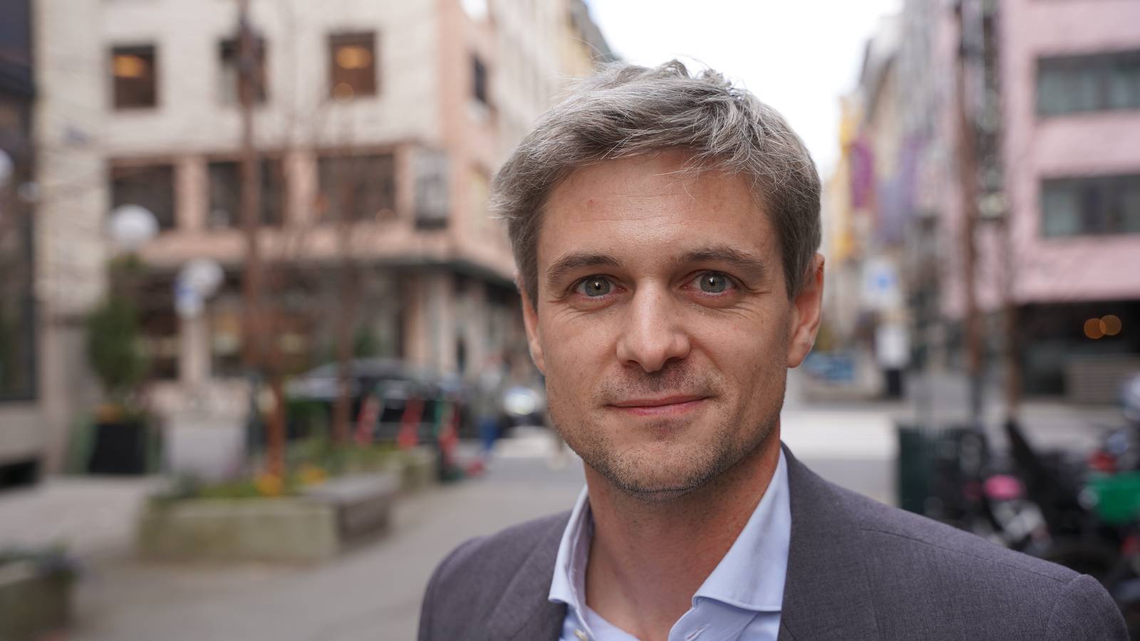 Bør vi være mer bekymret for atomkrig? – Direkte