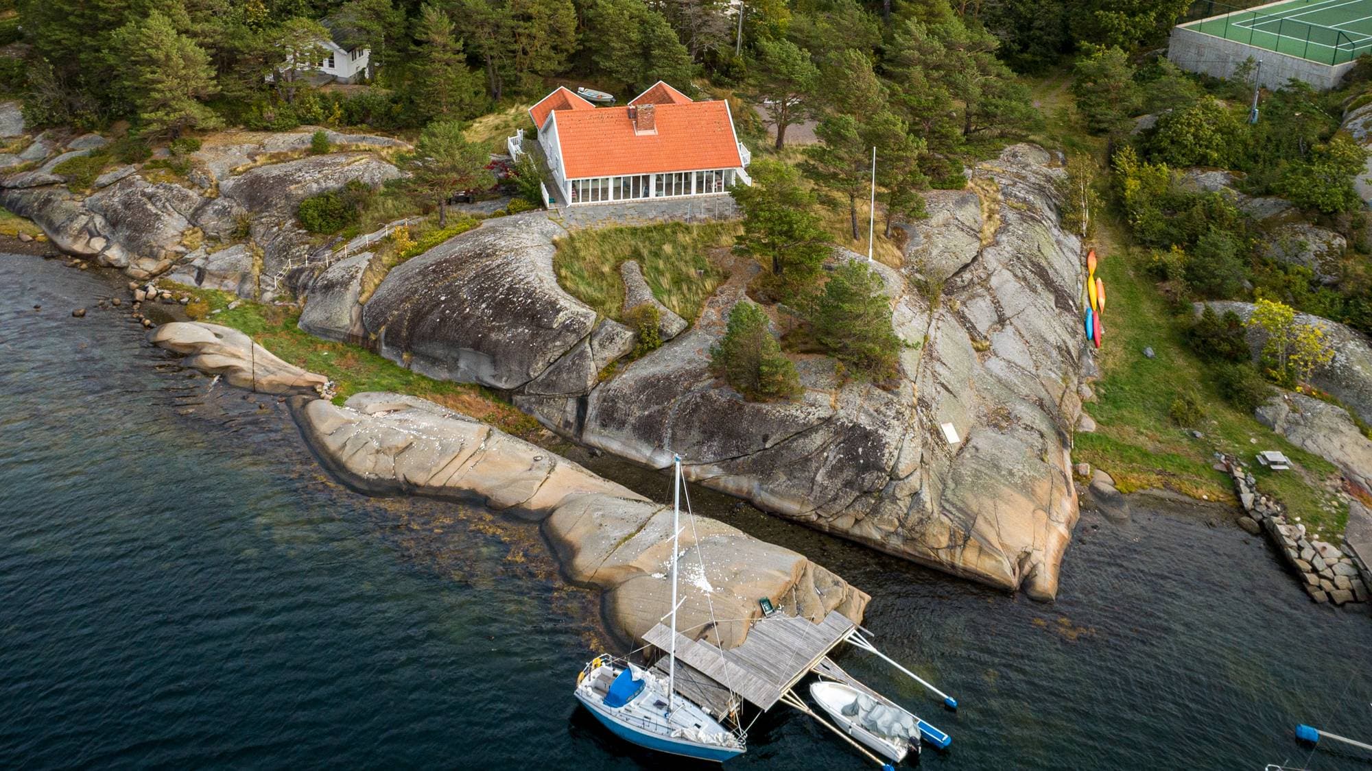 Vil straffe strandsone-arkitekt med fengsel: – Breili valgte den ...