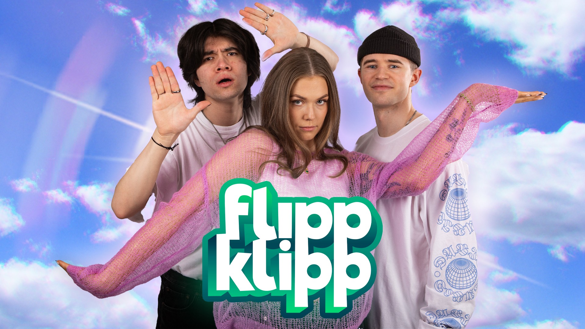 FlippKlipp – 2019 – NRK TV