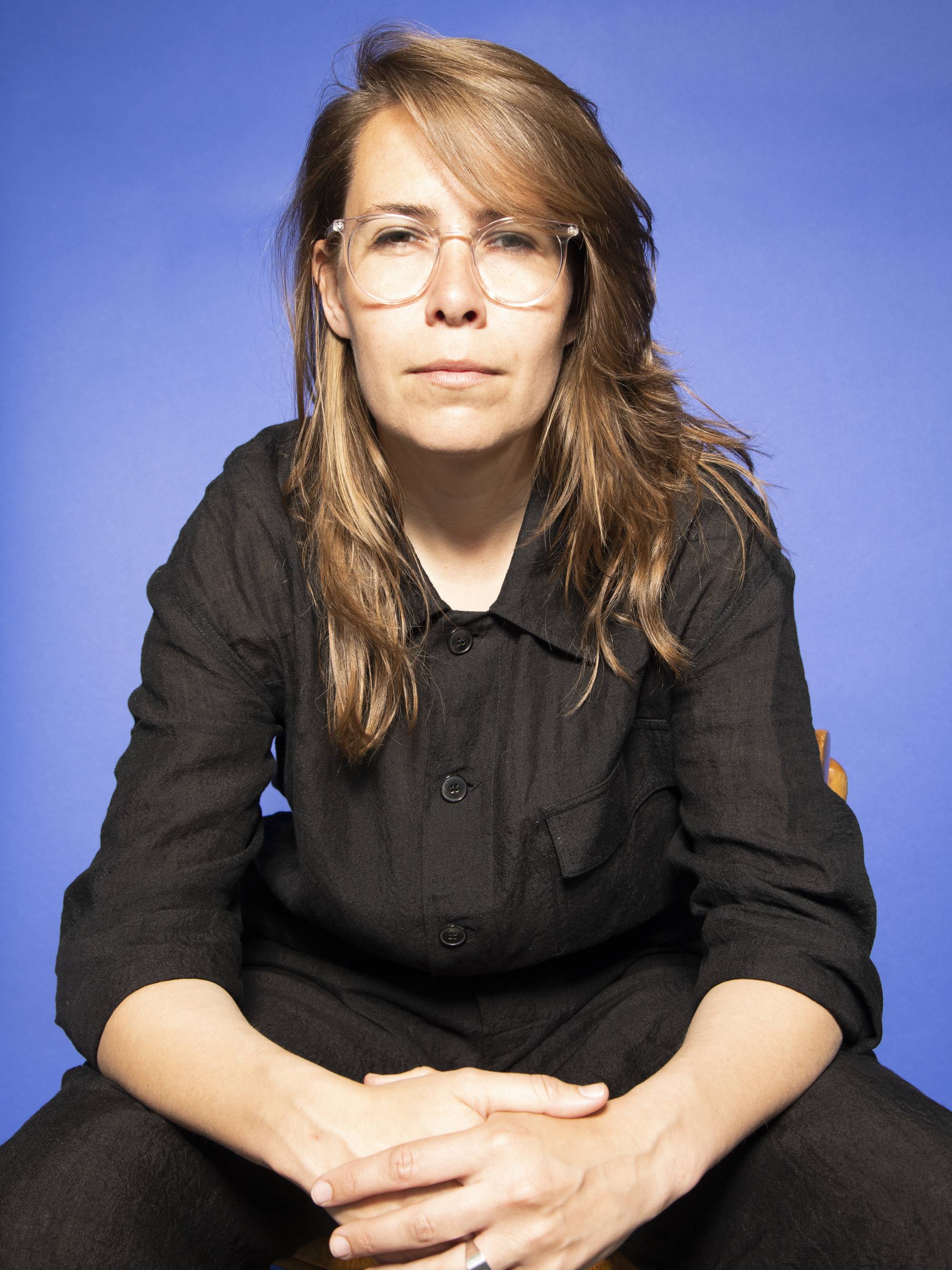 Anmeldelse: «Aleksandra» av Lisa Weeda – Anmeldelser og anbefalinger