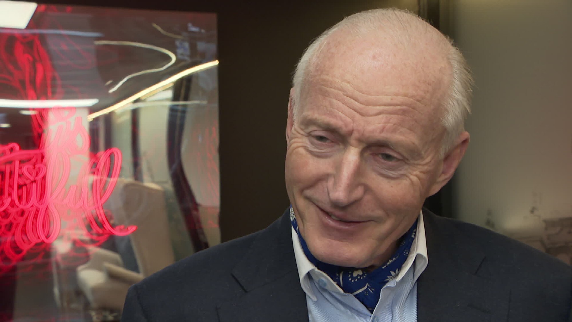 Christian Ringnes sine hotellplaner i Svolvær skaper debatt – NRK ...