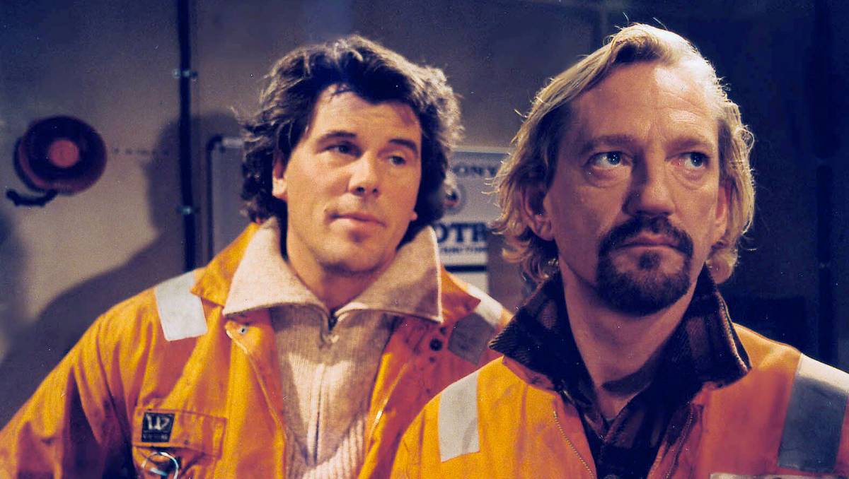 Frank Krog er død – NRK Norge – Oversikt over nyheter fra ulike deler ...