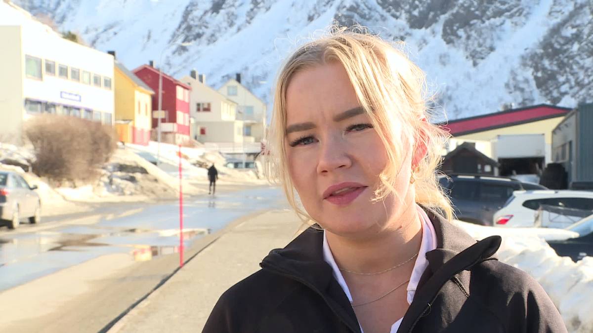 Svikter Troms og Finnmark – NRK Troms og Finnmark