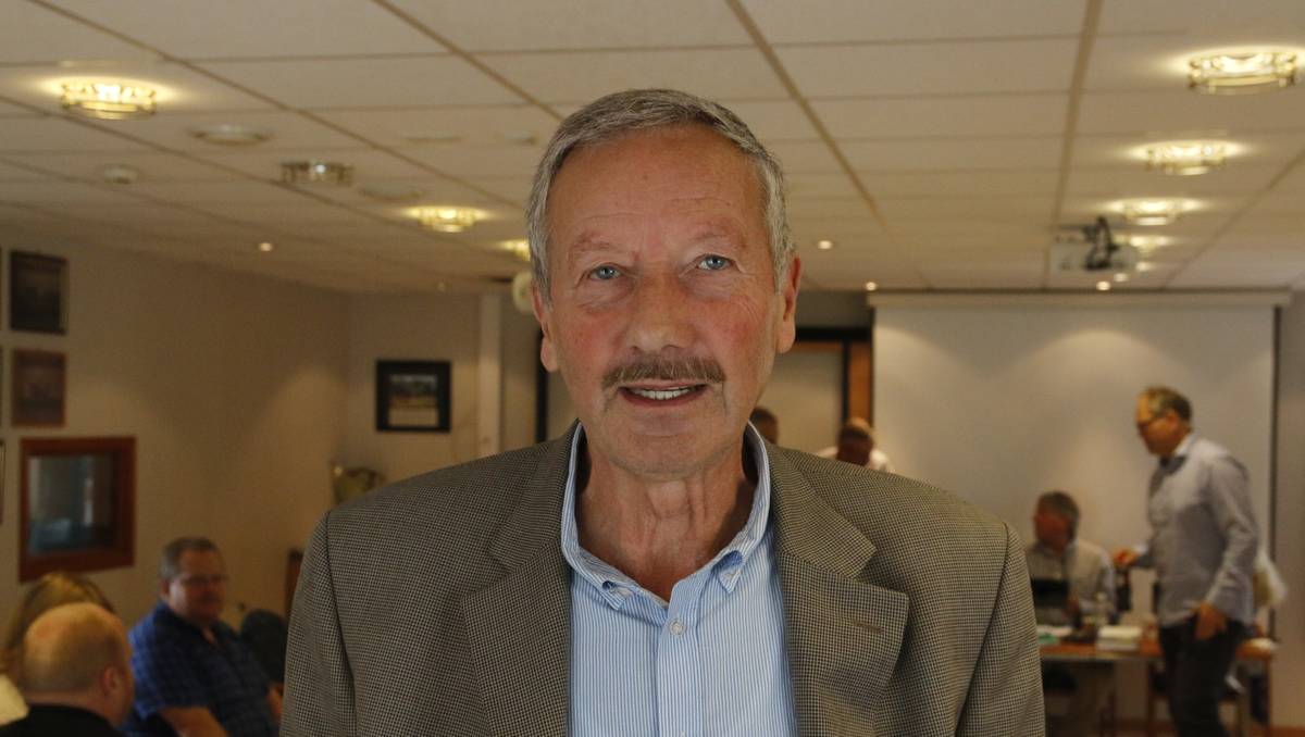 Evje blir i Setesdal – NRK Sørlandet – Lokale nyheter, TV og radio