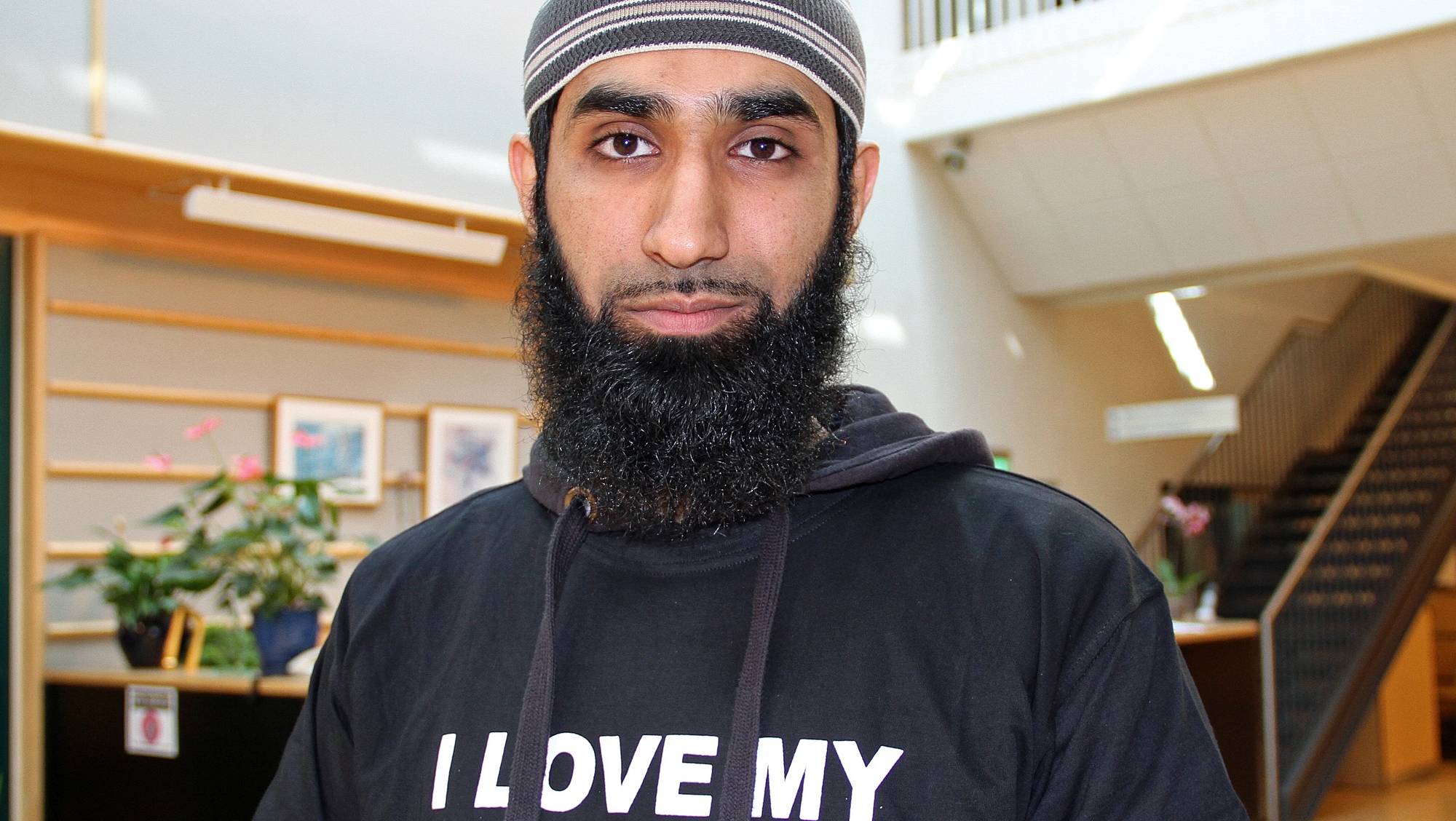 Islam Net får statsstøtte – NRK Norge – Oversikt over nyheter fra ulike ...