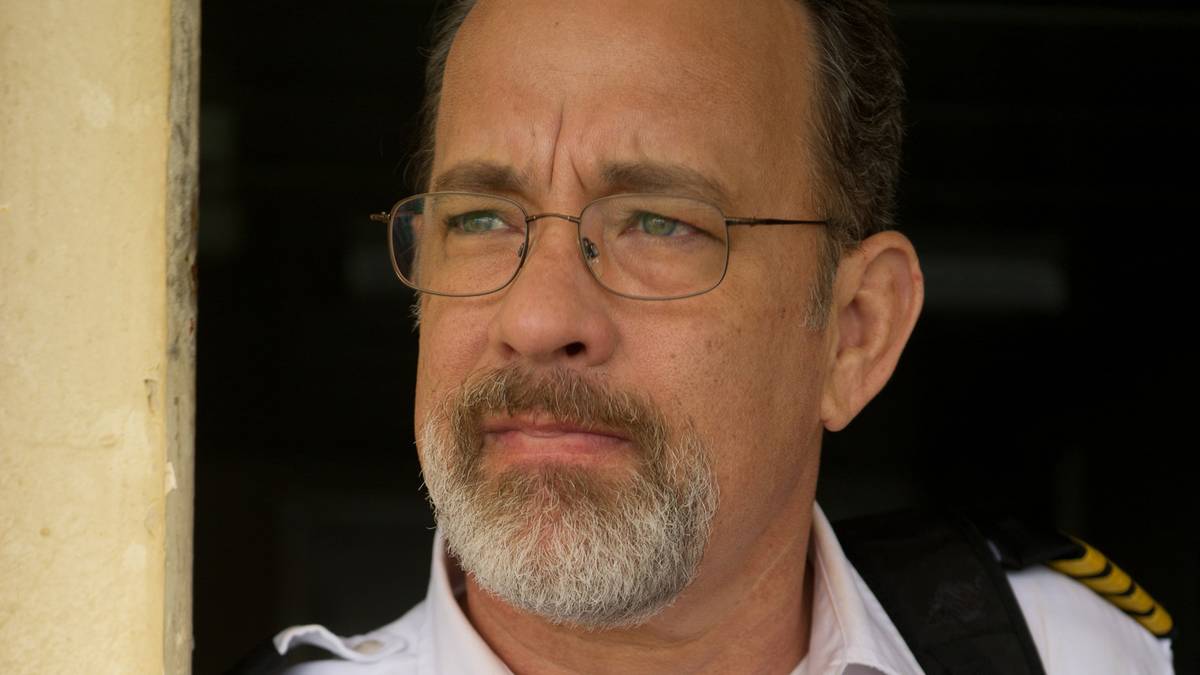 Anmeldelse: «Captain Phillips» – Filmpolitiet