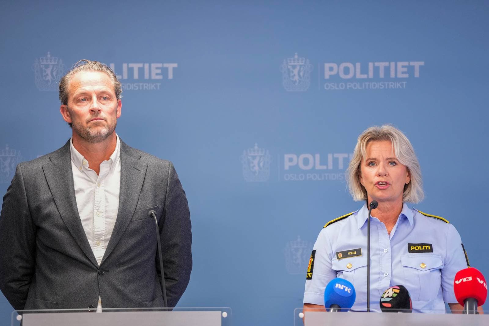 Drapssiktet 18-åring siktet for terror – NRK Norge – Oversikt over nyheter fra ulike deler av landet