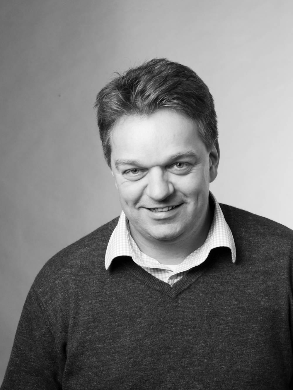 Folk i NRKs klassiske redaksjon – Arkiv