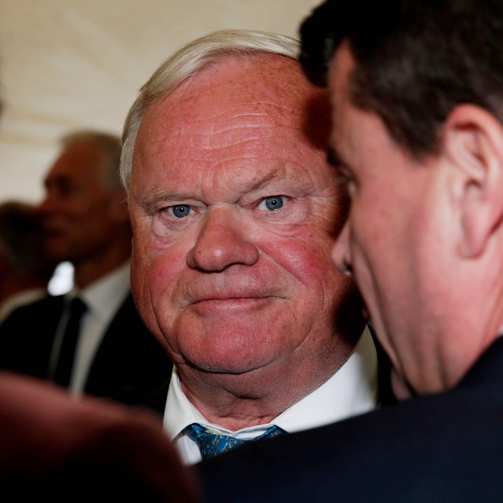 Solstad Offshore-konflikten: Alt du må vite om Røkke og Sveaas si ...