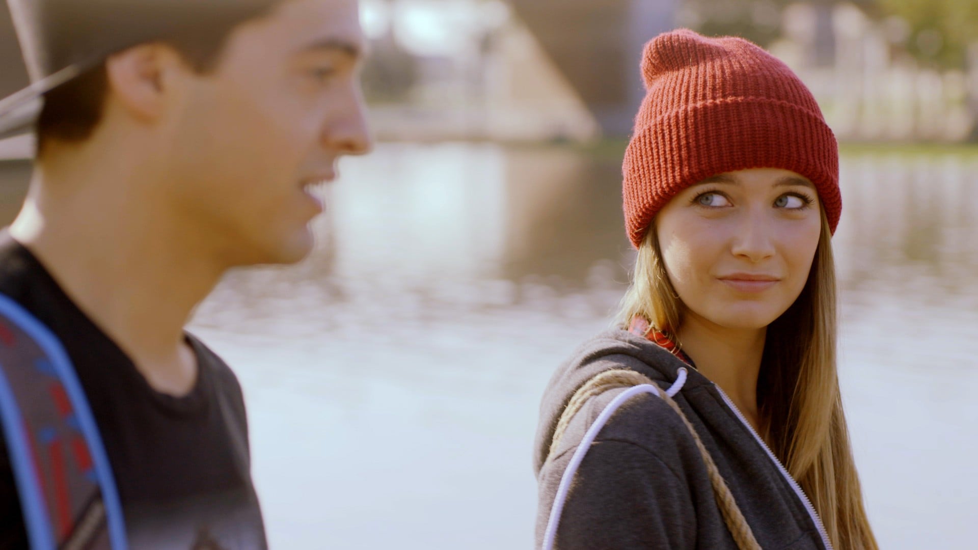 Ghost Rockers - NRK TV