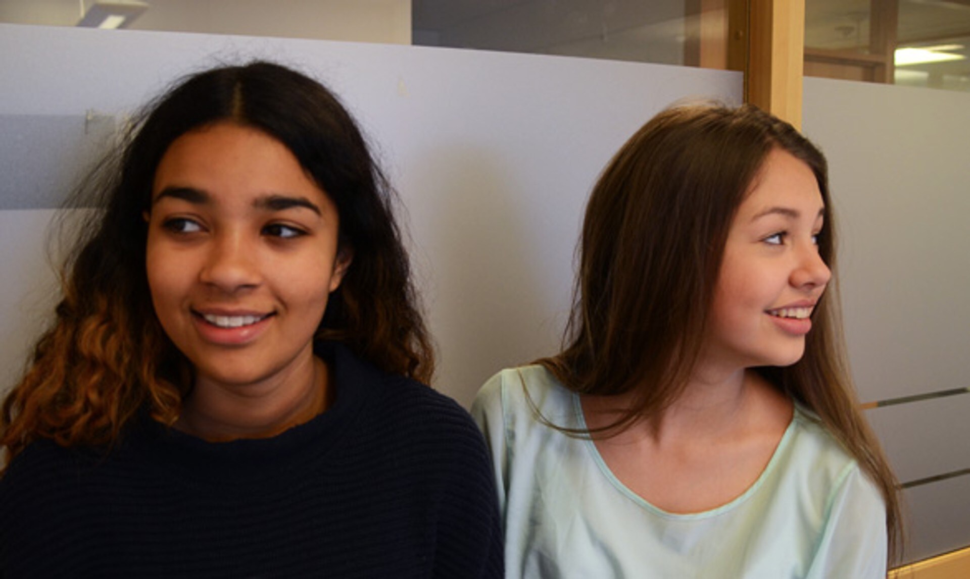 MIA-intervju Barnefilmfestivalen – NRK