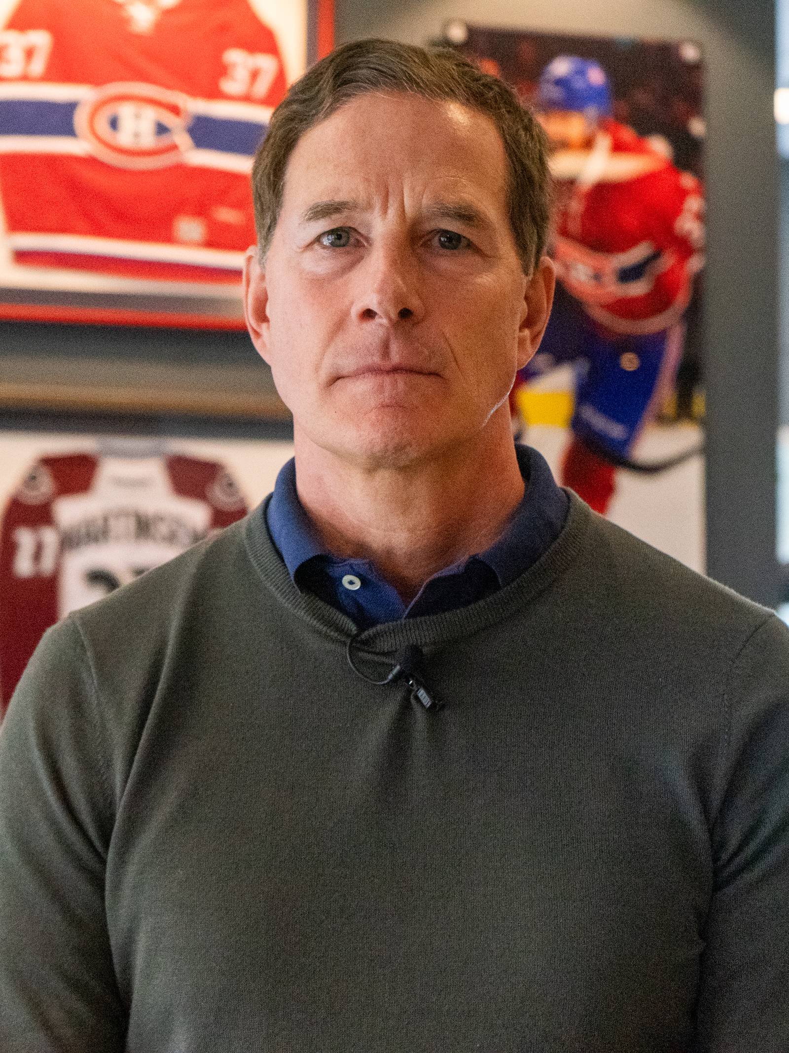 Sportslig leder i Lillehammer Ishockeyklubb trekker seg etter ...