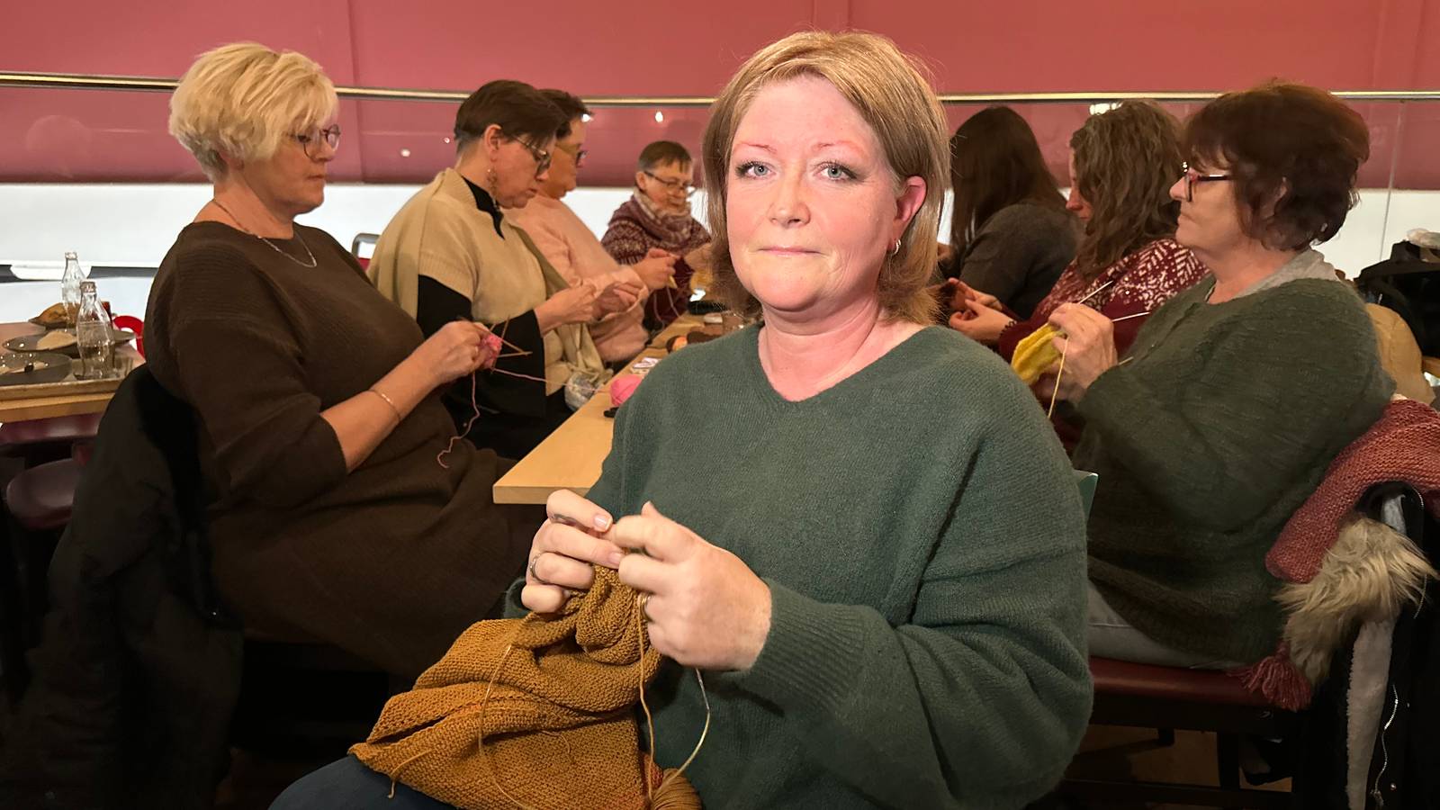 Hege Gundersen fra Trondheim er nominert til Årets Hverdagshelt 2023 ...