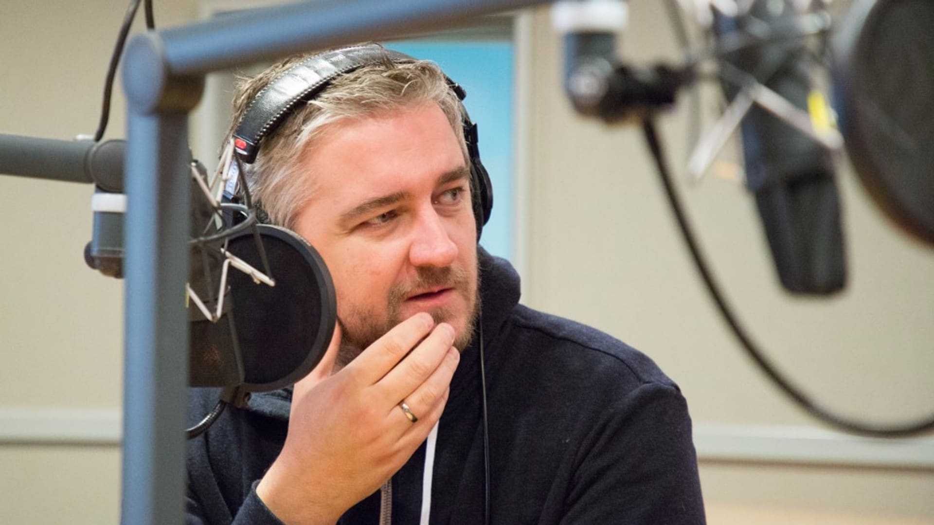 Schau snakker ut om twittermeldingene – NRK Norge – Oversikt over ...