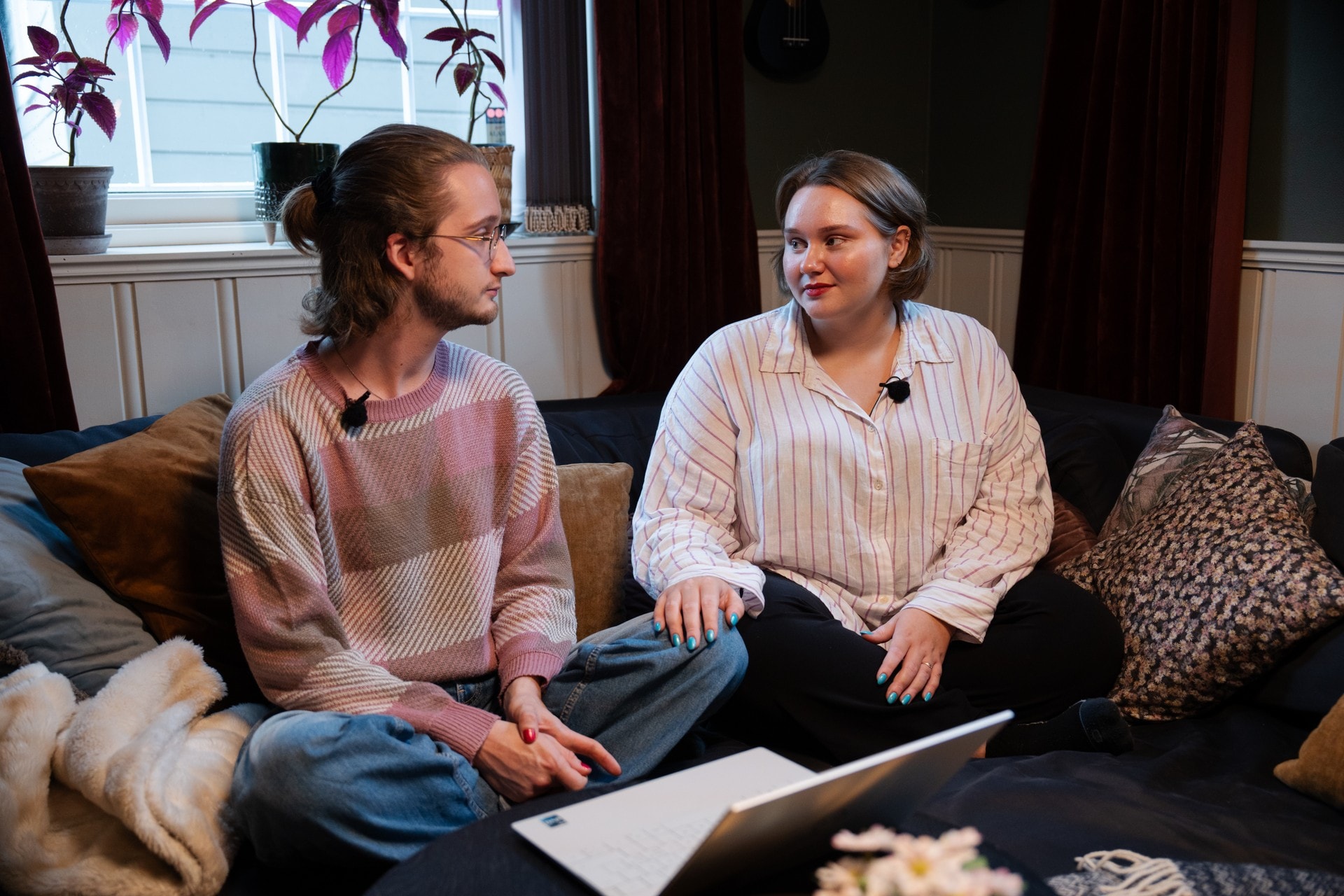 Sjå Vestlandsrevyen 19.30 – NRK Vestland