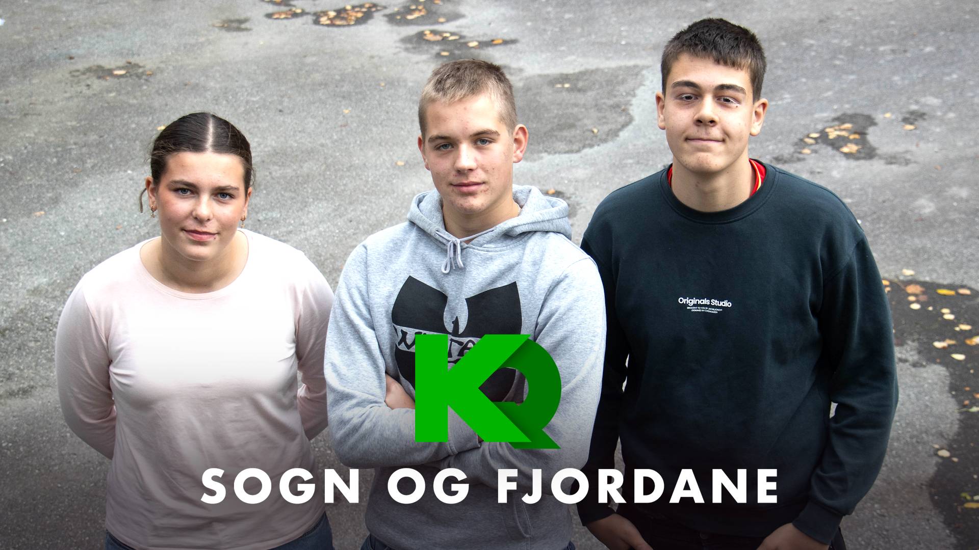 Eid ungdomsskule - Klassequizen - NRK Radio