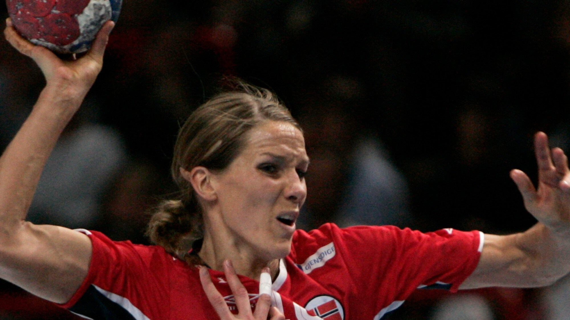 Gro Hammerseng – NRK Sport – Sportsnyheter, resultater og sendeplan