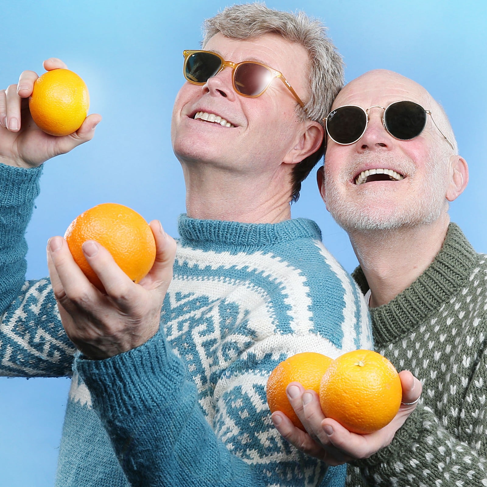 Påskenøtter - NRK TV