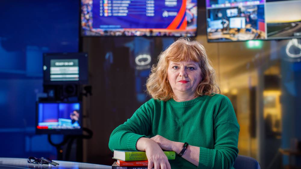 Anmeldelse: «Stargate. En julefortelling» av Ingvild H. Rishøi ...