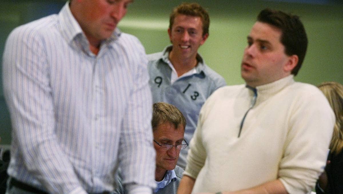 Nokas-dømte Erling Havnå: – Glad politiet gjorde alt for å ta oss – NRK ...