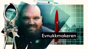 Alarmen går (4:5) - Historier fra virkeligheten - NRK Radio