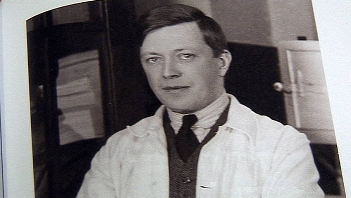 Historien om NTH – NRK Trøndelag – Lokale nyheter, TV og radio