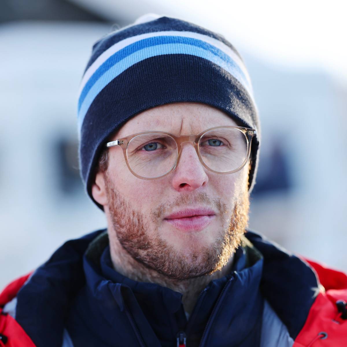 Petter Northug dyttet konkurrent ut av sporet i NM-finalen: – Klar disk ...