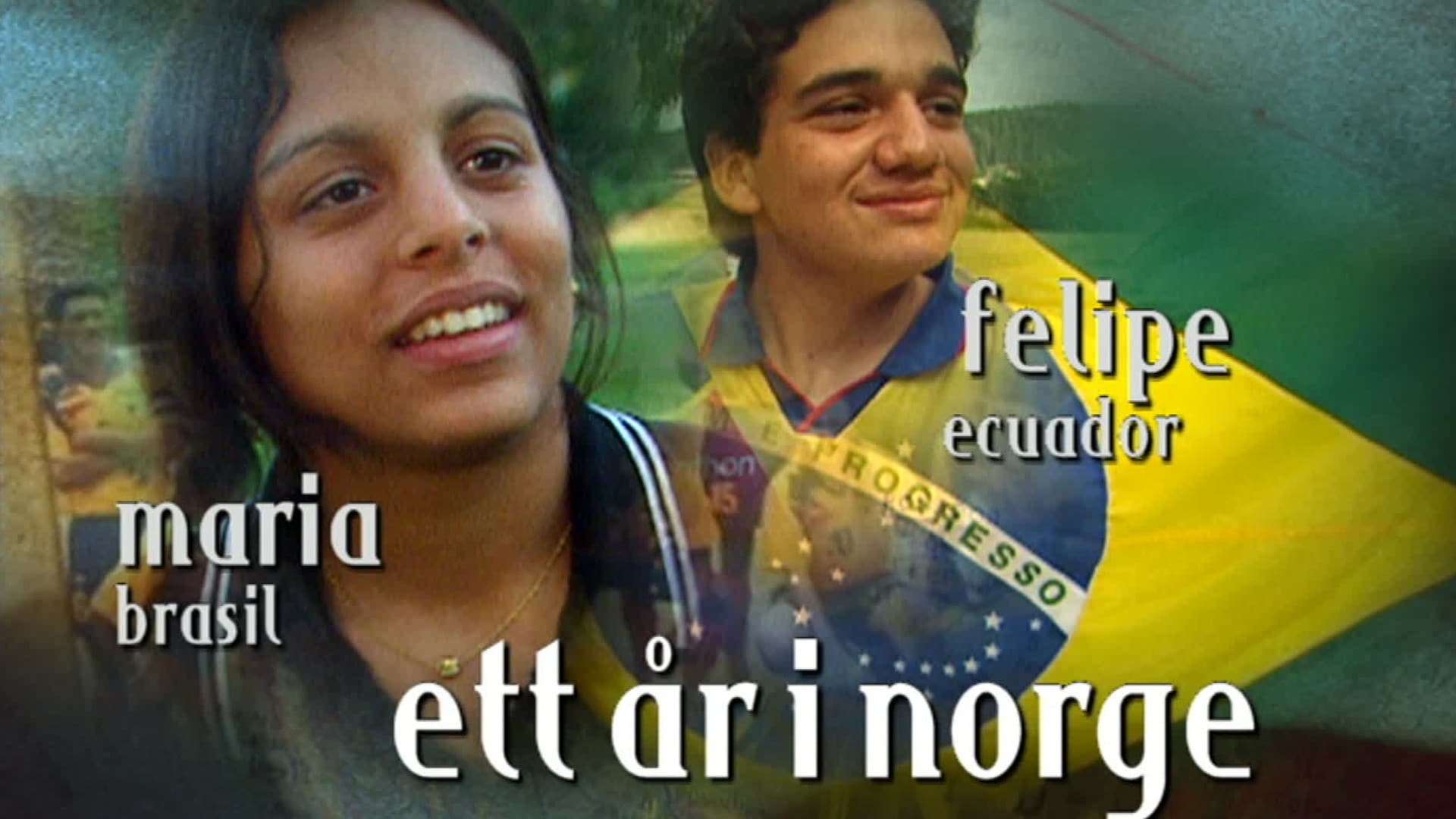 U: En serie med historier - NRK TV