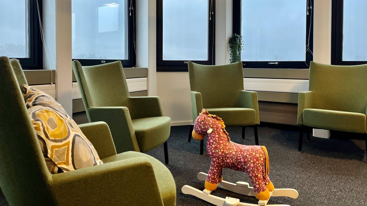 Helse Stavanger må tilbakebetale millionbeløp. LAR-pasienter får svi ...