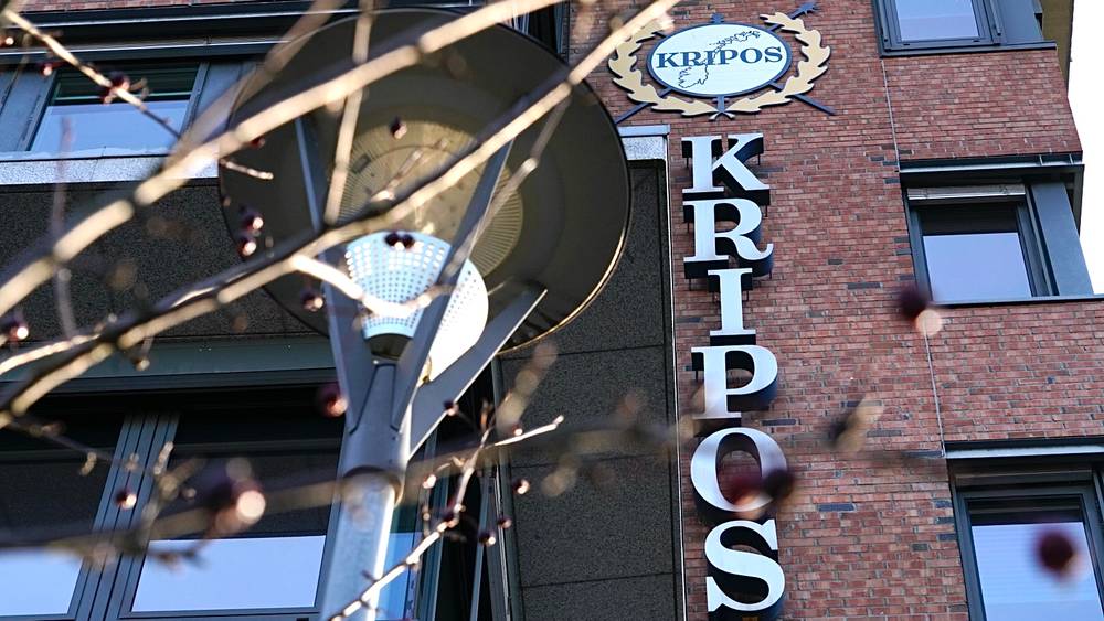 Kripos: Har avverget flere drap som kan kobles til svenske kriminelle ...