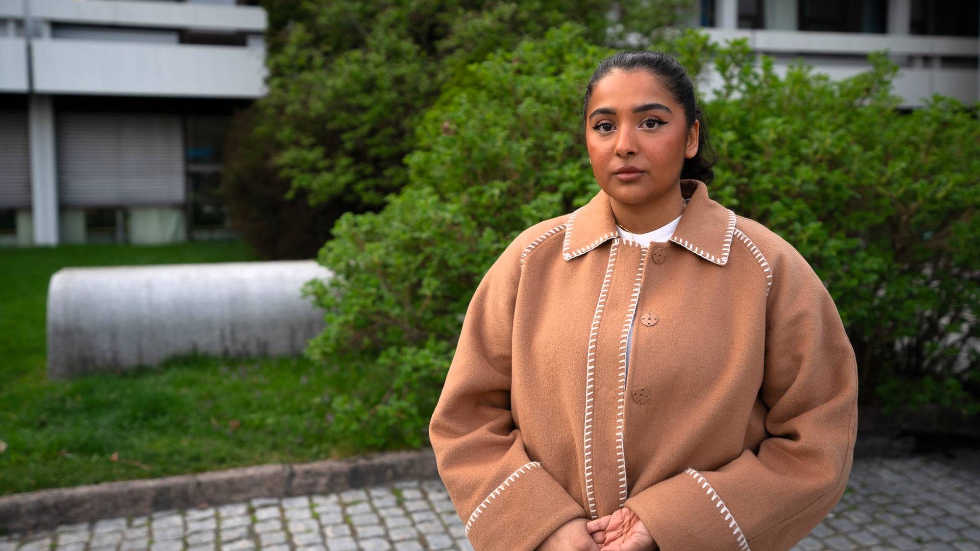 Kari Nessa Nordtun ber om orsaking for å ha svekka AUF i skulevalet ...