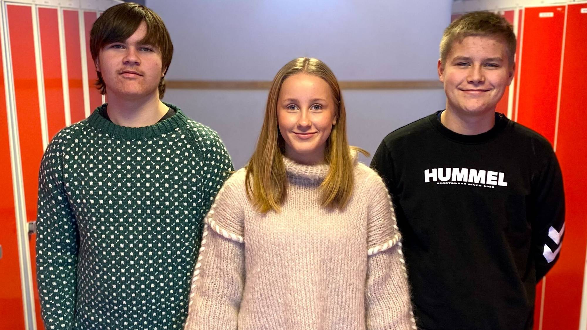 Her kan du følge Klassequizen i Trøndelag høsten 2023 – NRK Trøndelag ...