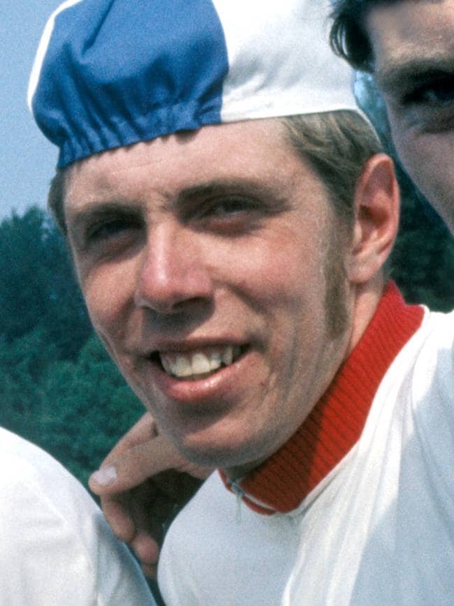 Her er syklistenes dopingsvar – NRK Sport – Sportsnyheter, resultater ...