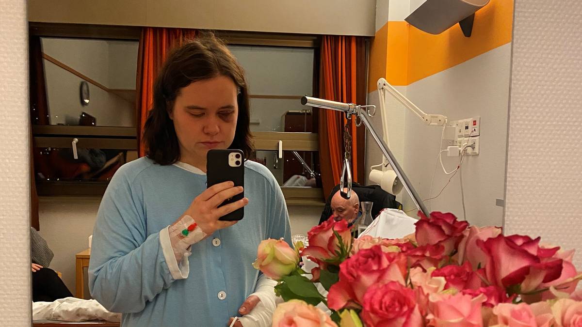 Inger - ei historie om liv etter døden – NRK Vestland