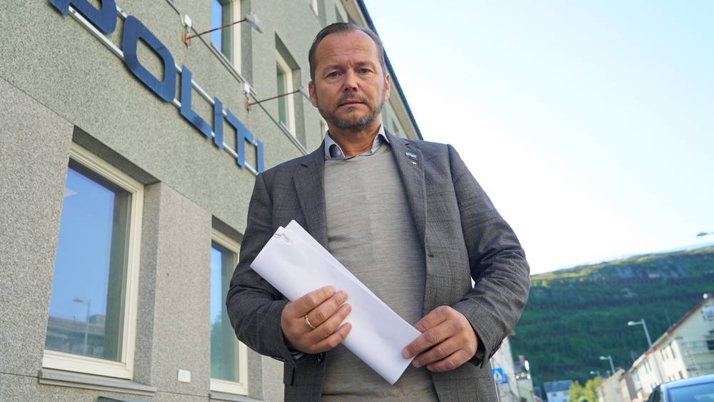 Mener Hammerfest Høyre fører valgkamp på bekostning av ...